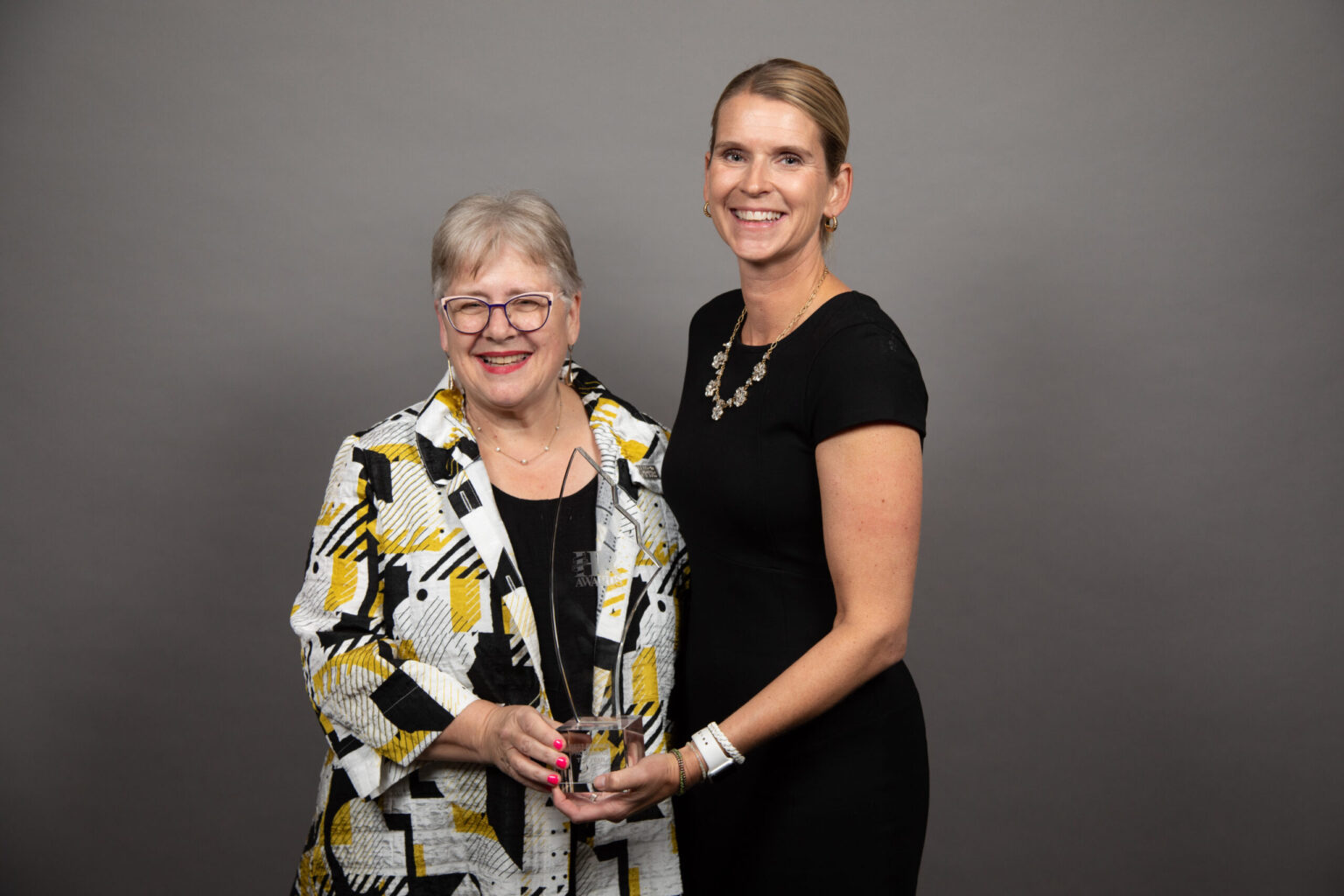 2023 Winners and Excellence Awardees - Canadian HR Awards