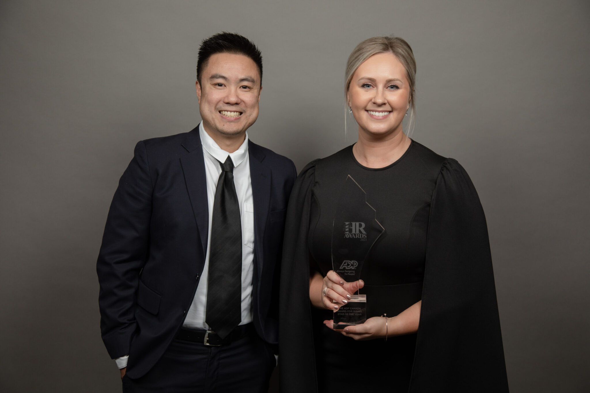 2023 Winners and Excellence Awardees - Canadian HR Awards