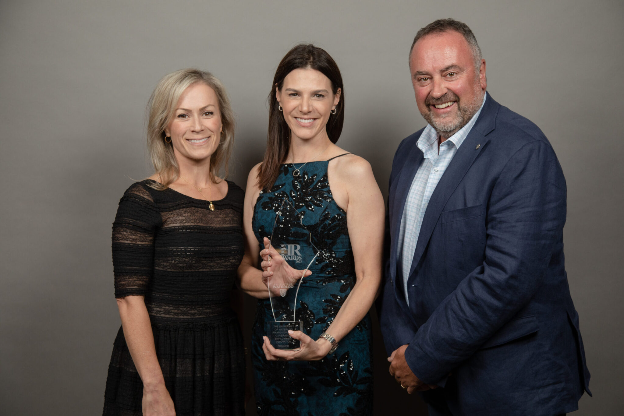 2023 Winners and Excellence Awardees - Canadian HR Awards