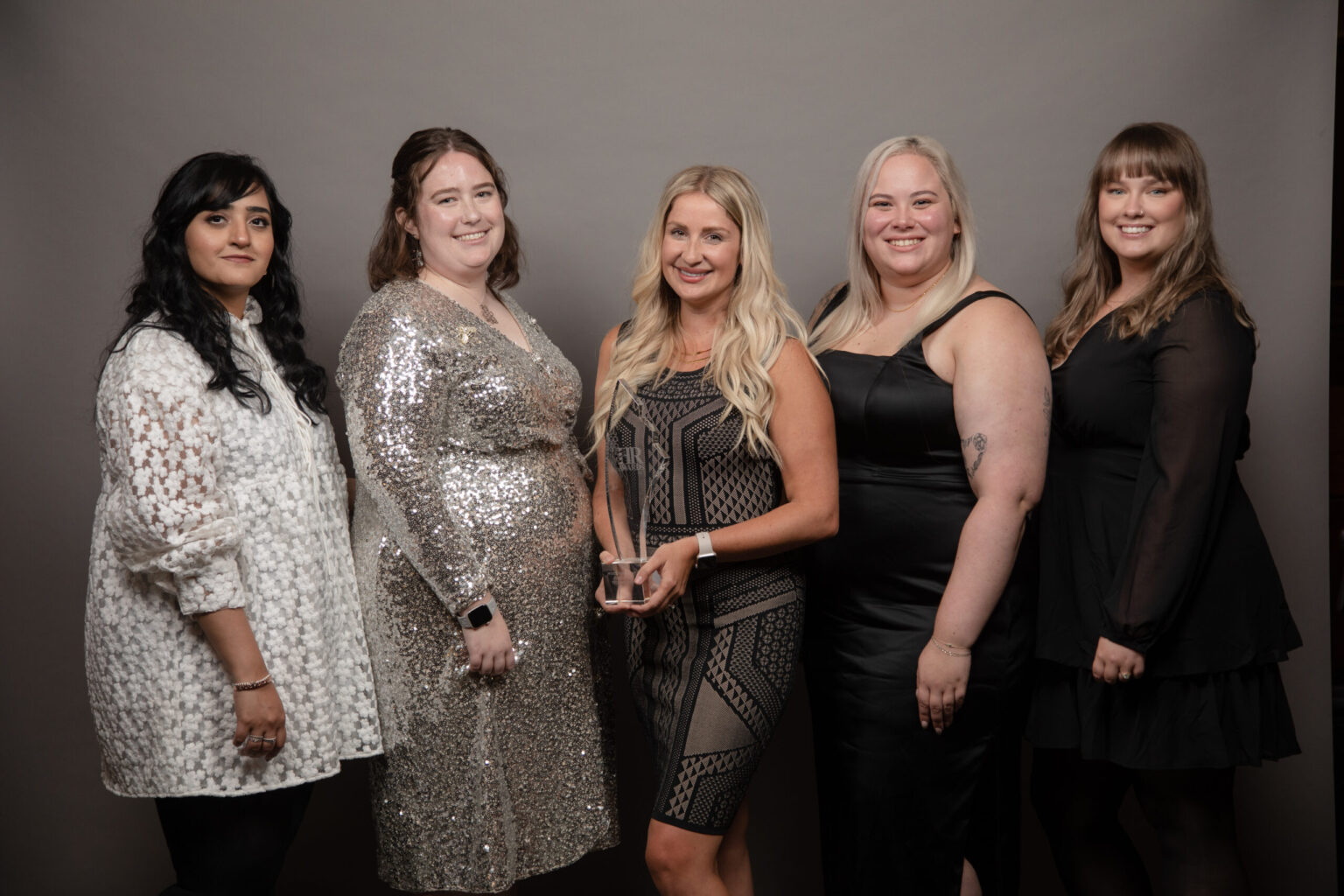 2023 Winners and Excellence Awardees - Canadian HR Awards