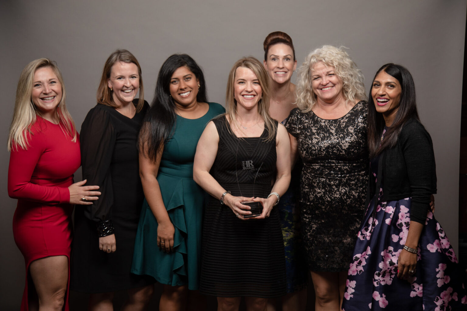 2023 Winners and Excellence Awardees - Canadian HR Awards