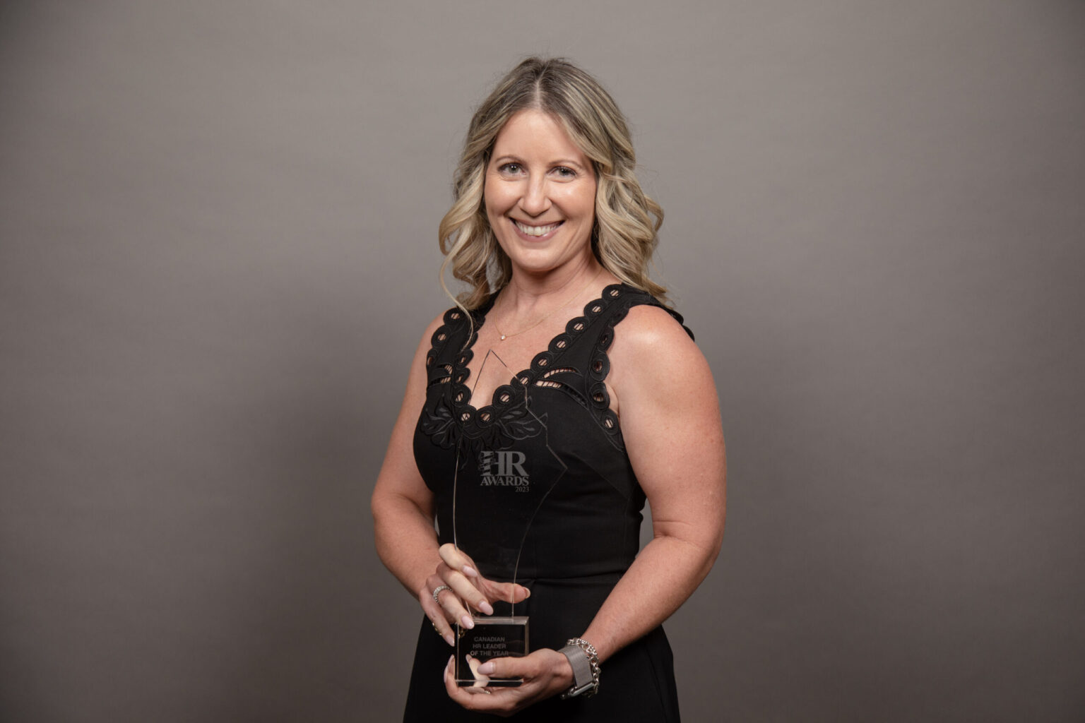 2023 Winners and Excellence Awardees - Canadian HR Awards