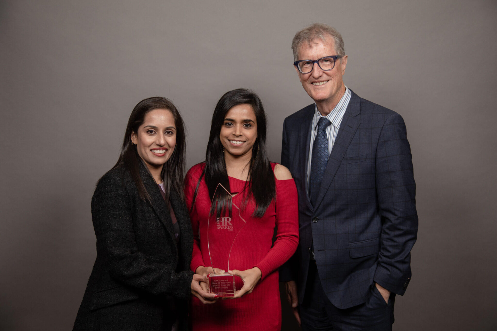 2023 Winners and Excellence Awardees - Canadian HR Awards