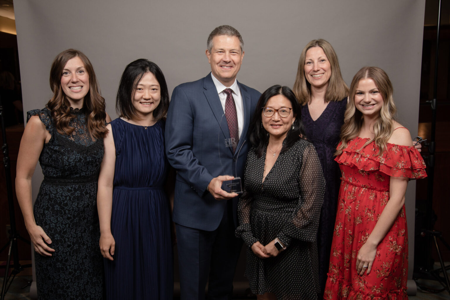 2023 Winners and Excellence Awardees - Canadian HR Awards