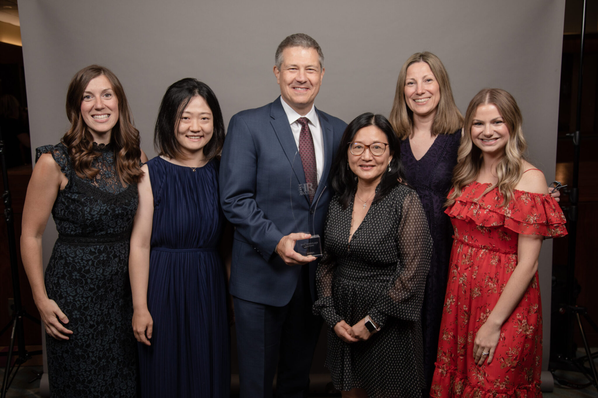 2023 Winners and Excellence Awardees - Canadian HR Awards