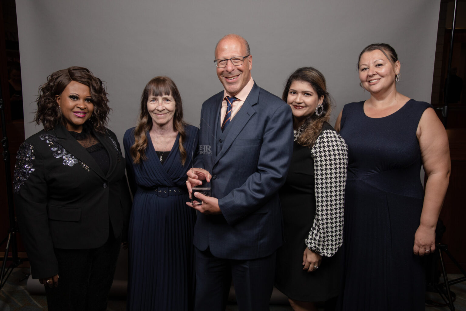 2023 Winners and Excellence Awardees - Canadian HR Awards