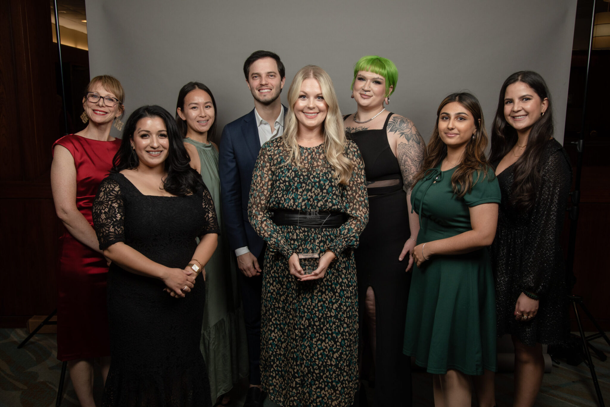 2023 Winners and Excellence Awardees - Canadian HR Awards